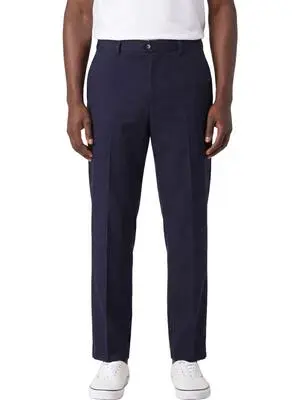 BRIGLIA 1949 Trousers - Blue