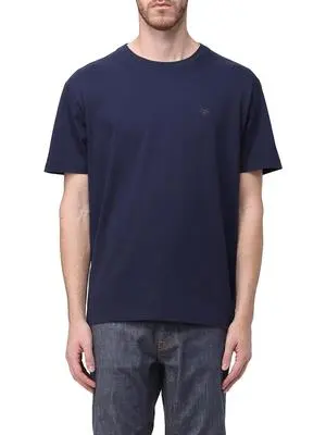 Etro T-shirt Colour - Blue