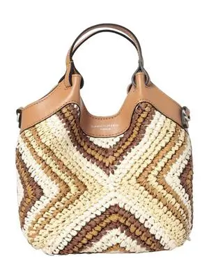 GIANNI CHIARINI Mini Bag Colour - Leather