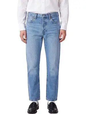 LEVI'S Levi's 501 Original Fit Jeans Blue 1