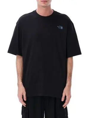 The North Face T-shirt Colour - Black
