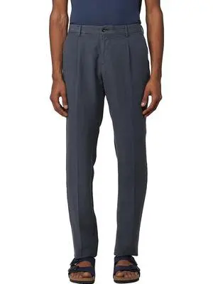 PT TORINO Tailored Trousers - Grey