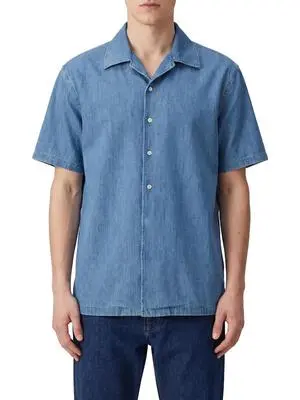 JIL SANDER Shirt - Grey