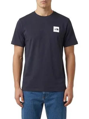 The North Face T-shirt Colour - Black