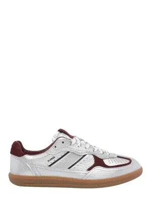 ALOHAS Lace-up Sneakers - Silver