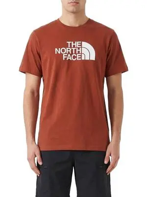 The North Face T-shirt Colour - Grey