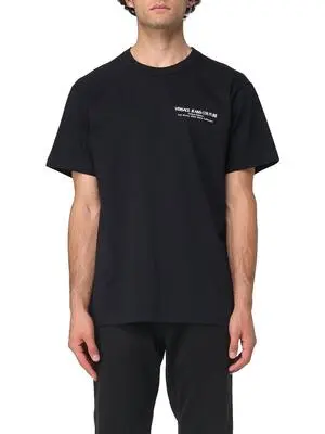 VERSACE T-shirt Men Colour