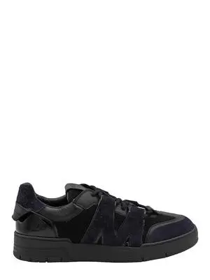 Moschino Trainers - Black