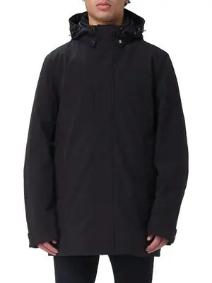 Woolrich Parka - Black