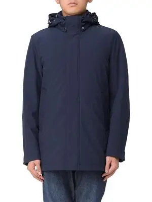 Woolrich Parka - Blue