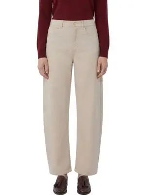 Max Mara Jeans - Beige
