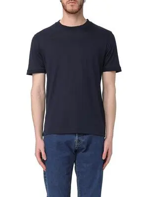 Paul & Shark T-shirt Colour - Blue
