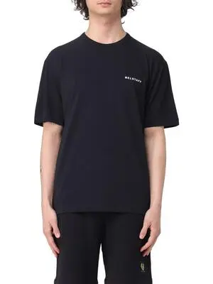 Belstaff T-shirt Colour - Black