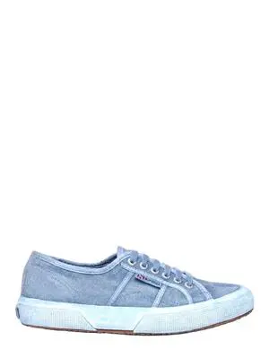 Superga 2750cotu Classic Sneakers - Blue