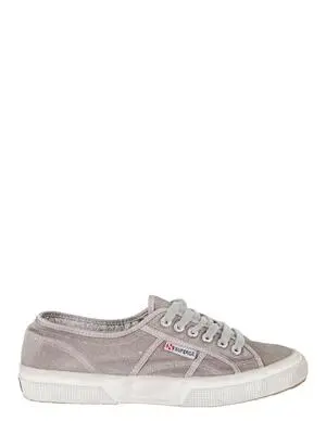 Superga 2750cotu Classic Sneakers - Brown