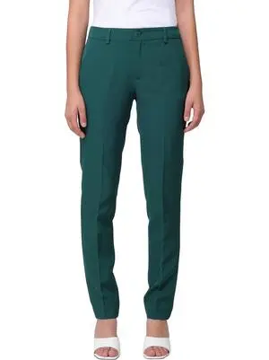 Liu Jo Tailored Trousers - Green