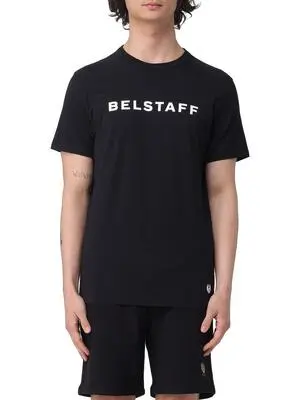 Belstaff T-shirt Colour - Black
