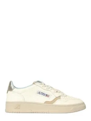 AUTRY Sneakers - Grey