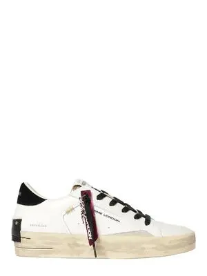 CRIME LONDON Sneakers - Black