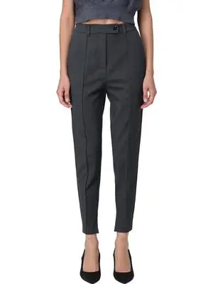 Pinko Tailored Trousers - Grey