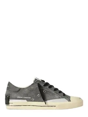 CRIME LONDON Trainers - Black