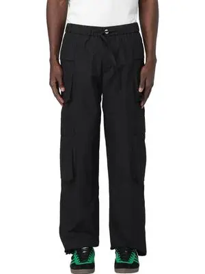 BONSAI Cargo Trousers - Black