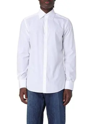 Dolce & Gabbana Shirt Colour - White