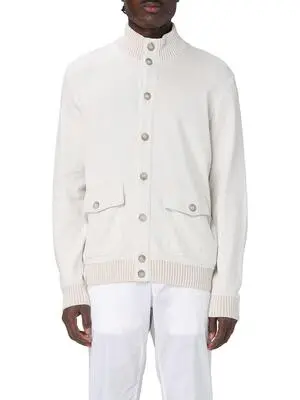 FAY Jumper - Mastic