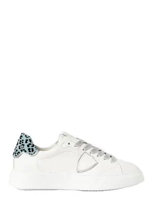 Philippe Model Trainers - Bianco 3