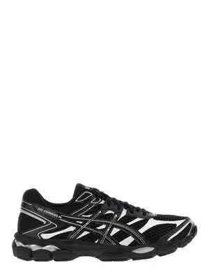 Asics Asics Gel-Cumulus 16 Bi Mesh Sneakers With Gel Technology Black