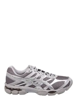 Asics Asics Gel-Cumulus 16 Bi Mesh Sneakers With Gel Technology Grey