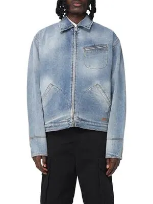 MSGM Jacket - Denim
