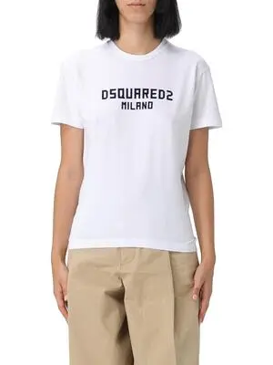 Dsquared2 Milano T-shirt - Fa01