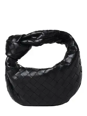 Bottega Veneta Mini Bag - Black