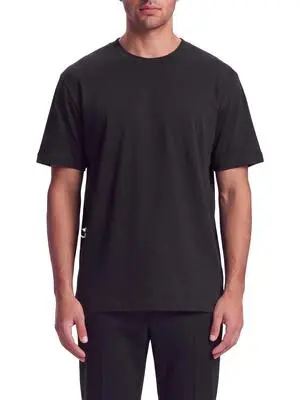 GR10K Basic Cotton T-shirt Black
