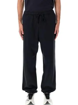 Y3 Trousers Colour - Black