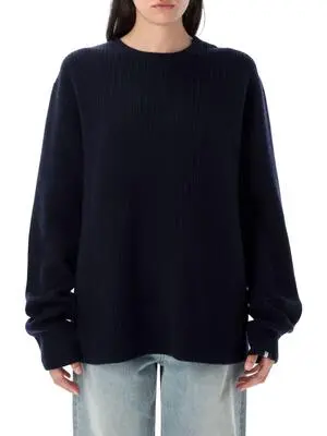 Extreme Cashmere Extreme Cashmere Pullover Blue