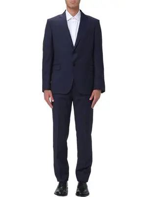 Zegna Suit Colour - Navy
