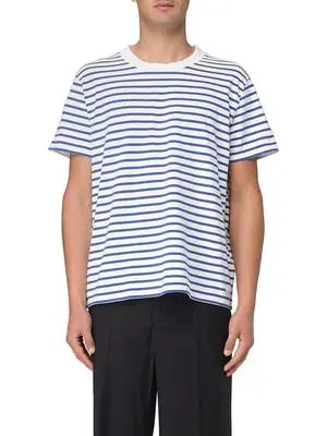 Our Legacy T-shirt Colour - Blue