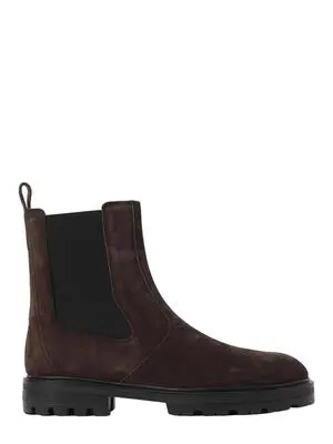 Hogan Hogan Chelsea Boots Dark