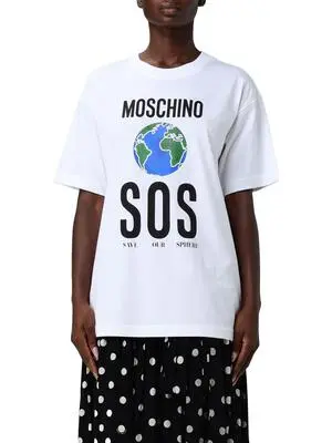 Moschino T-shirt Colour - Multicolor