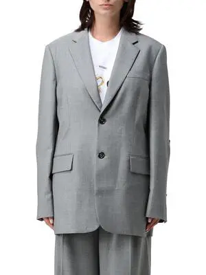 Moschino Blazer - Grey