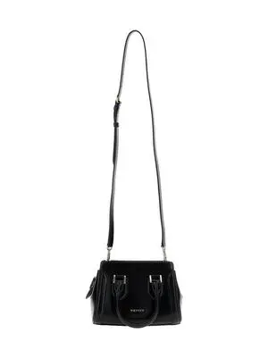Alexander McQueen Mini Bag - Black