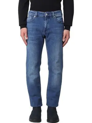 BOSS Jeans - Denim