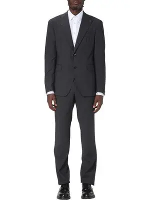 Tagliatore Suit Colour - Grey