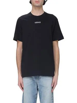 Versace T-shirt Colour - Black