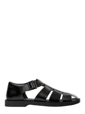 Camper Sandals - Black