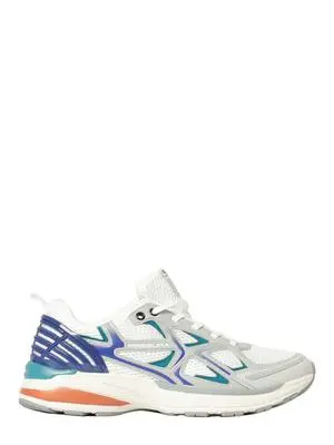 FESSURA Trainers - Grey