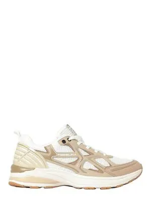 FESSURA Trainers - Sand