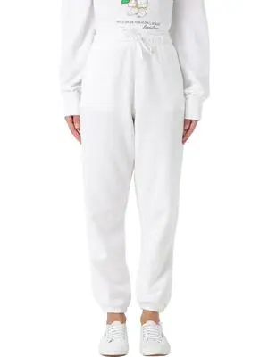 Polo Ralph Lauren Polo Ralph Lauren Jogger Trousers White